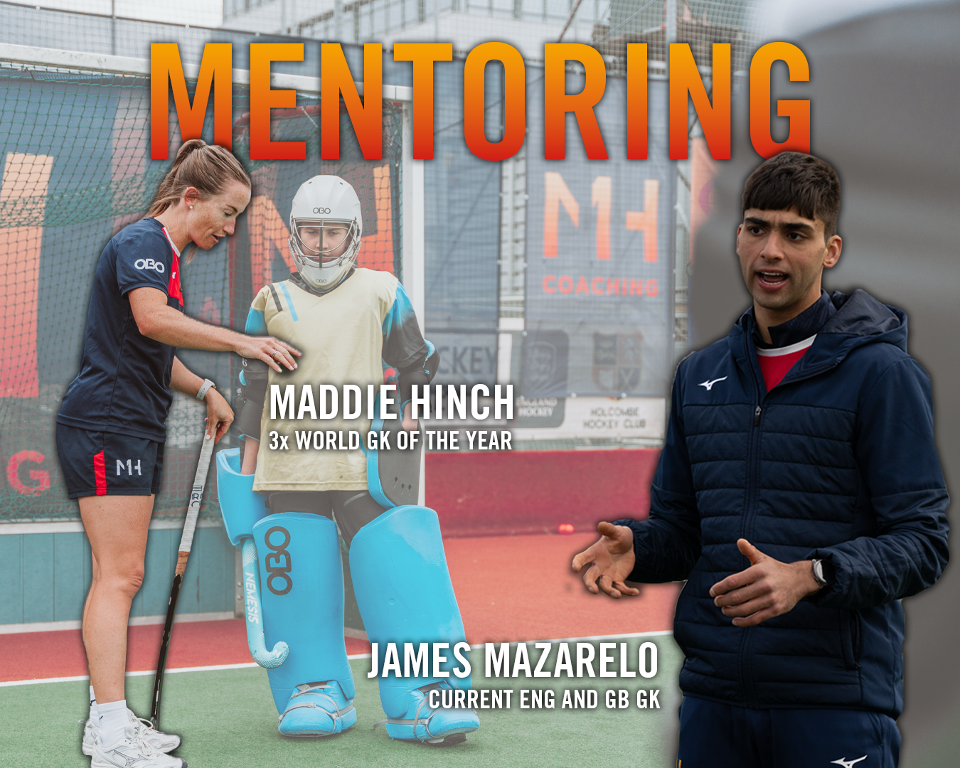 Mentoring – MH1 Enterprises Limited