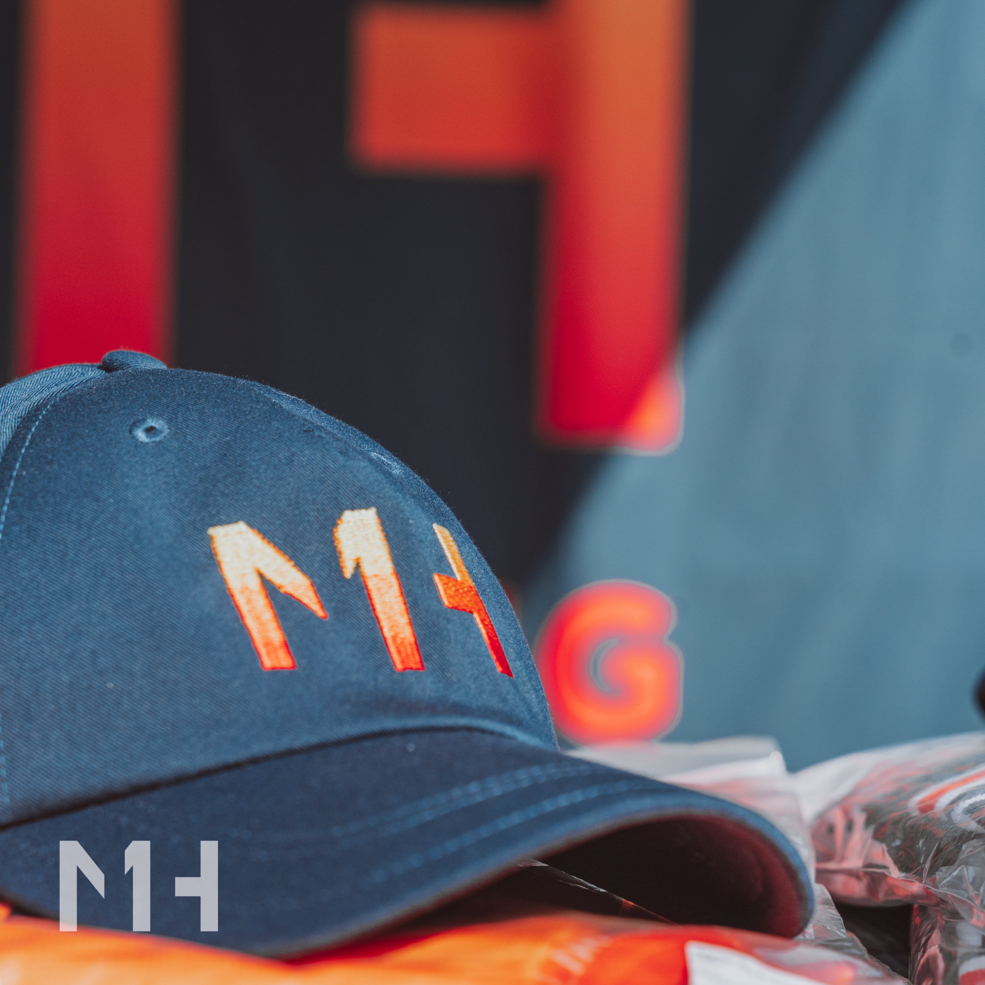 MH1 Coaching I Hockey Camps I Goalkeeping and Outfield I Maddie Hinch ...