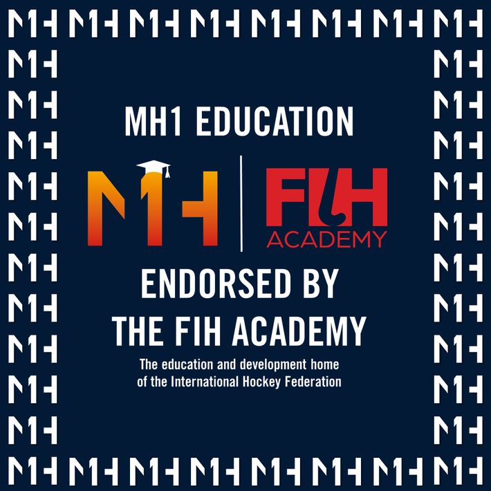MH1 Coaching I Hockey Camps I Goalkeeping and Outfield I Maddie Hinch ...