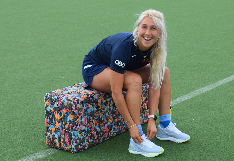 MH1 Coaching I Hockey Camps I Goalkeeping and Outfield I Maddie Hinch ...